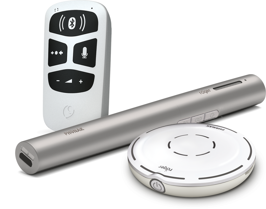 Understanding Digital Wireless – Hands On Hearing
